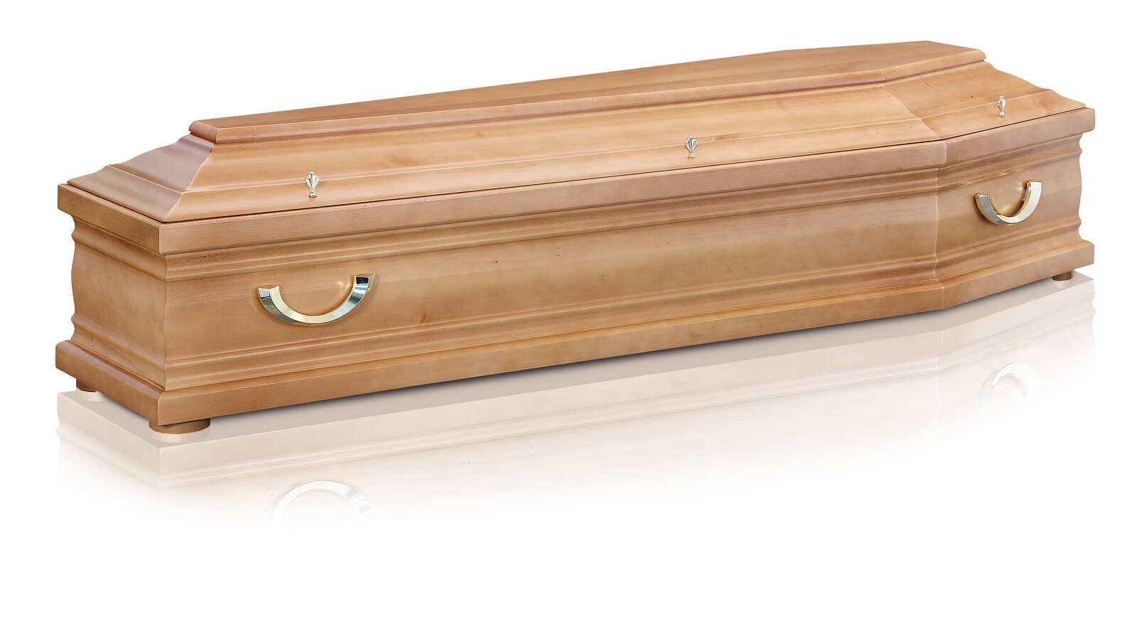 Sargmodelle in Körper Form : Egli Bestattungen Luzern und Umgebung