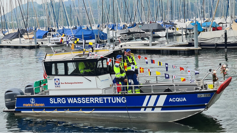 News : Egli Bestattungen Luzern und Umgebung